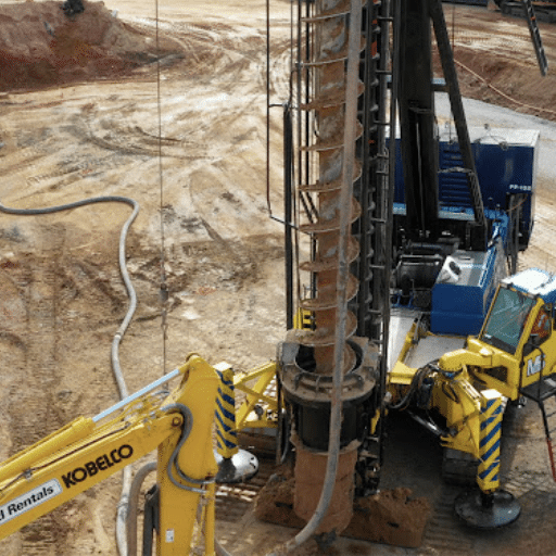 Advantages and Disadvantages of CFA Piles vs Driven and Bored Piles - M ...