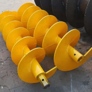 Advantages and Disadvantages of CFA Piles vs Driven and Bored Piles - M ...