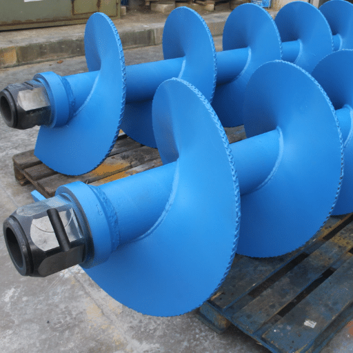 Advantages and Disadvantages of CFA Piles vs Driven and Bored Piles - M ...