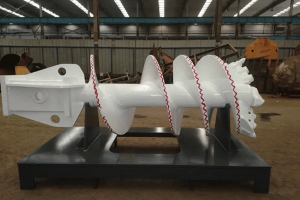 Auger Bit - M‘one Drilling