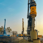 CFA Piles vs. Driven Piles: Choosing the Right Foundation & Piling ...