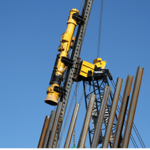 CFA Piles vs. Driven Piles: Choosing the Right Foundation & Piling ...