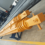 What is a Kelly bar? Understanding the Role of Kelly Bars in Drilling ...