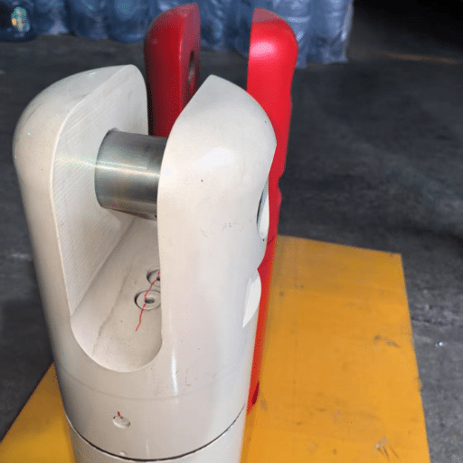 Drill Rig Swivel - M‘one Drilling