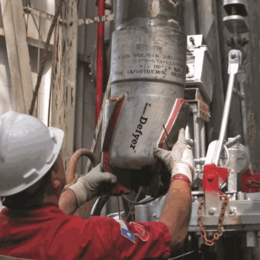 Casing Drilling: Innovations and Applications in Wellbore Management