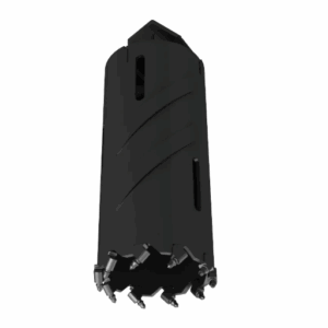 Core Barrel Auger: The Essential Tool for Hard Rock Drilling