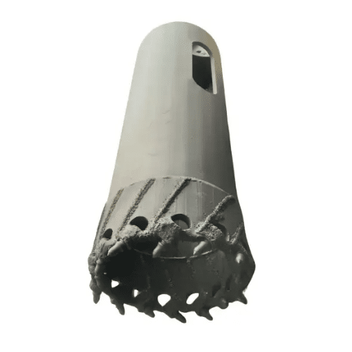 Core Barrel Auger: The Essential Tool for Hard Rock Drilling