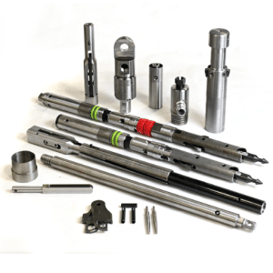 Core Barrel Drilling: Understanding the Tool for Extracting Core ...