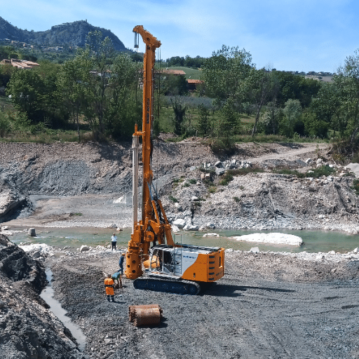 Drilling Equipment: Understanding Drill Rigs and Oil Drilling Systems