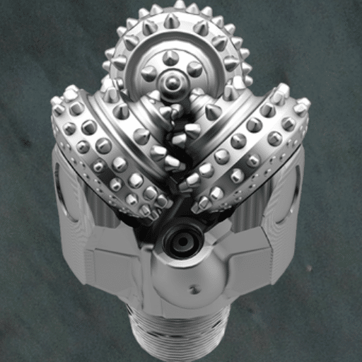 Understanding Roller Bit Drilling: From Cone Design to Applications in ...