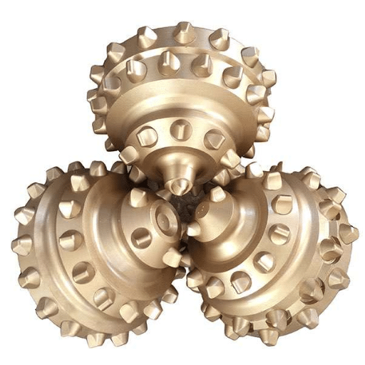 Understanding Roller Bit Drilling: From Cone Design to Applications in ...