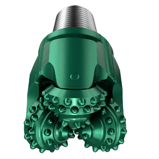Understanding Roller Bit Drilling: From Cone Design to Applications in ...