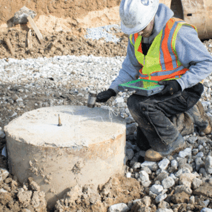 What is a Pit Test: Understanding Pile Integrity and Low Strain ...