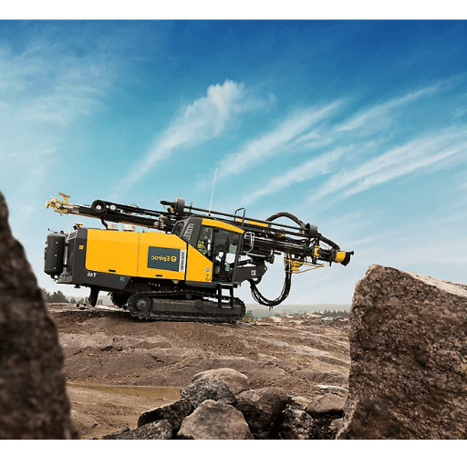 2025 Top 5 drilling equipment companies manufacturers
