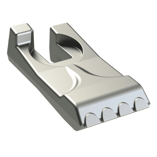 Carbide Auger Teeth: The Essential Guide to Auger Tooth Types and ...