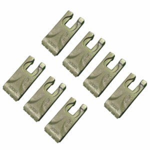 Carbide Auger Teeth: The Essential Guide to Auger Tooth Types and ...