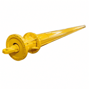 Kelly Bars: Understanding Their Role in Drill Rigs and Operations