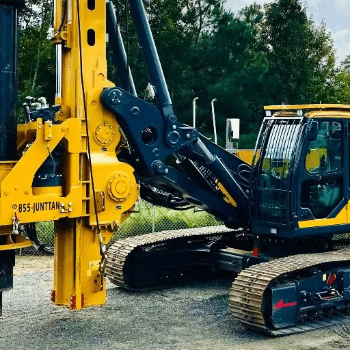 2025 Top 5 drilling equipment companies manufacturers