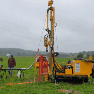 What is Geotechnical Drilling: Methods, Technologies, and Applications