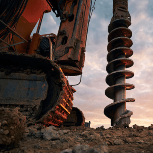 What is Geotechnical Drilling: Methods, Technologies, and Applications
