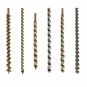 Auger Bit Definition: Understanding Augers and Drill Bits