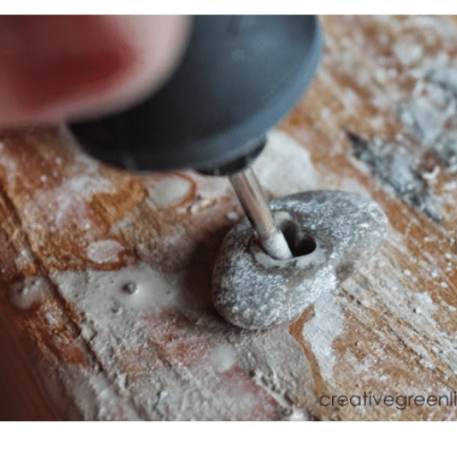 How to Drill a Hole in a Rock: A Step-by-Step Guide