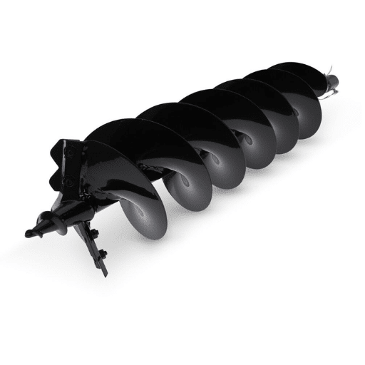Types of Augers: Choosing the Right Auger for Your Needs