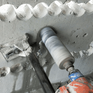 Core Drilling: Understanding Core Drills and Their Applications in ...