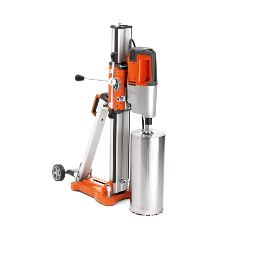 Core Drilling:Core Drills and Their Applications in Construction