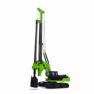 Auger Piles: The Ultimate Guide to Installation and Benefits