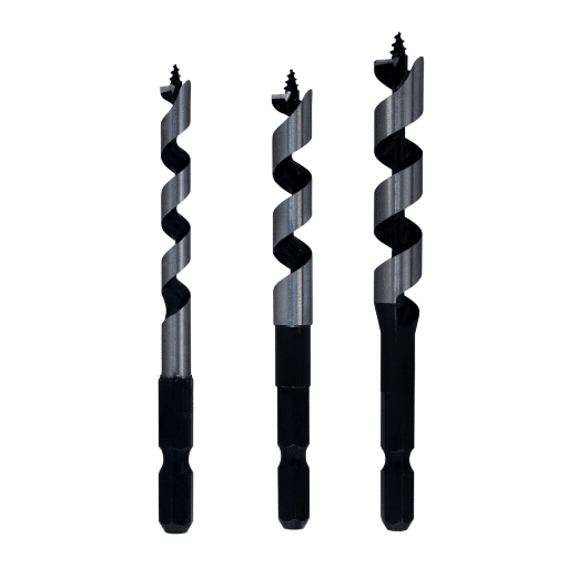 Different Types of Augers: Choosing the Right Auger for Your Needs