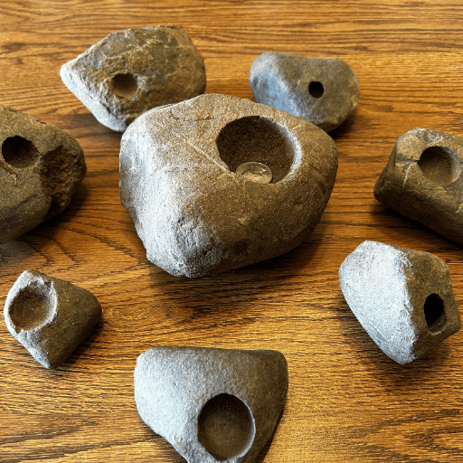 Drill Holes in Rocks: Techniques and Tools for DIY Projects
