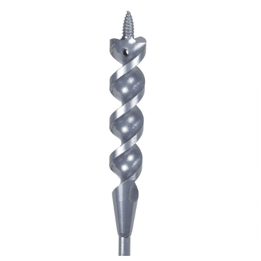 Auger Bit Used For: Understanding Applications and Techniques