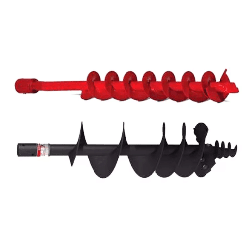 Types of Auger: Understanding Different Types of Augers and Their Uses