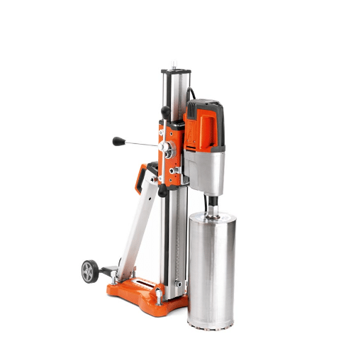 Core Drilling: Understanding the Core Drill Process and Applications