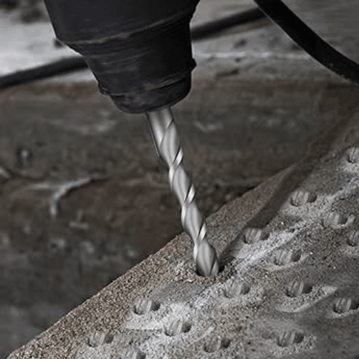 How to Drill Through Stone: Expert Tips for Drilling Holes in Stone Walls