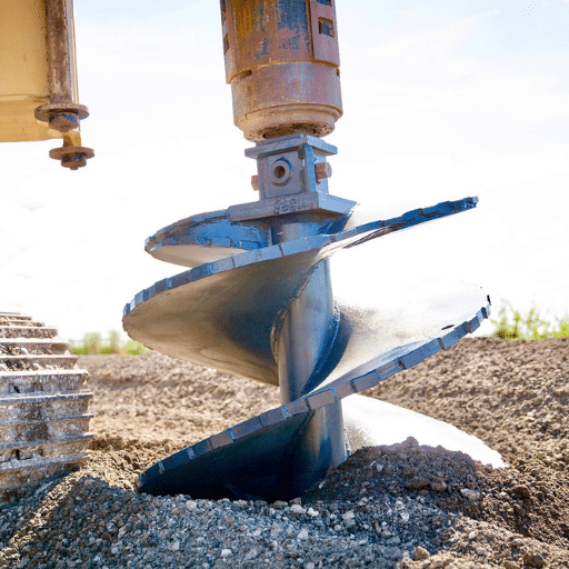 Foundation Drilling Equipment: Understanding Drill Rigs and Their ...