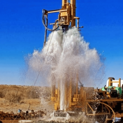 Borehole Drilling: A Comprehensive Guide to Water Borehole Drilling ...