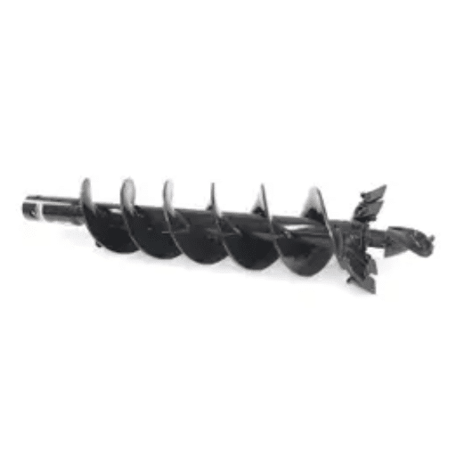 Understanding Auger Teeth: Types, Applications, and Maintenance