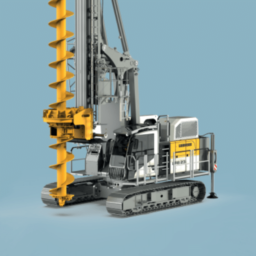 Foundation Drilling Tools: Essential Equipment for Reliable ...
