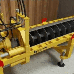 Understanding Horizontal Auger Boring: Techniques, Technologies, and ...