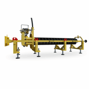 Understanding Horizontal Auger Boring: Techniques, Technologies, and ...