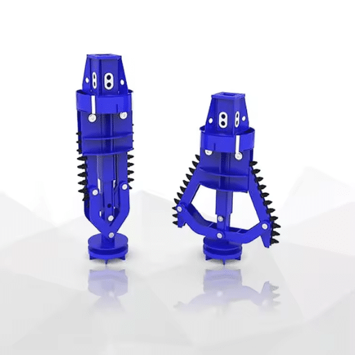 Belling Tool: The Ultimate Guide to Augers, Belling Buckets, and Skid ...