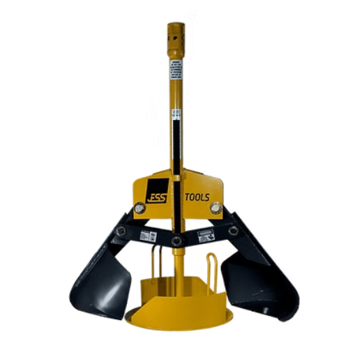 Belling Tool: The Ultimate Guide to Augers, Belling Buckets, and Skid ...