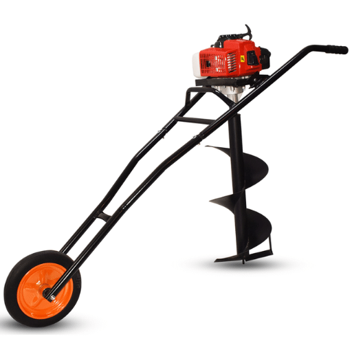 Dirt Auger: A Comprehensive Review of Augers for Digging Holes