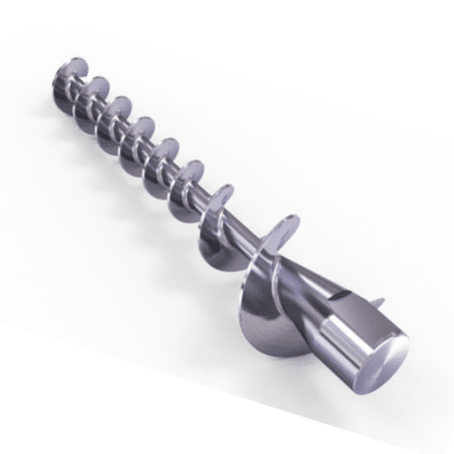 Industrial Auger Systems: Understanding Auger Equipment and Auger Bits