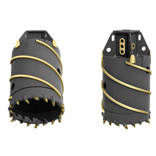 Exploring the Versatility of the Drill Master Bit Set for Various ...
