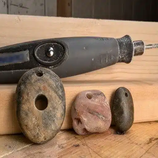Step-by-Step Guide on How to Drill Stones Safely and Effectively