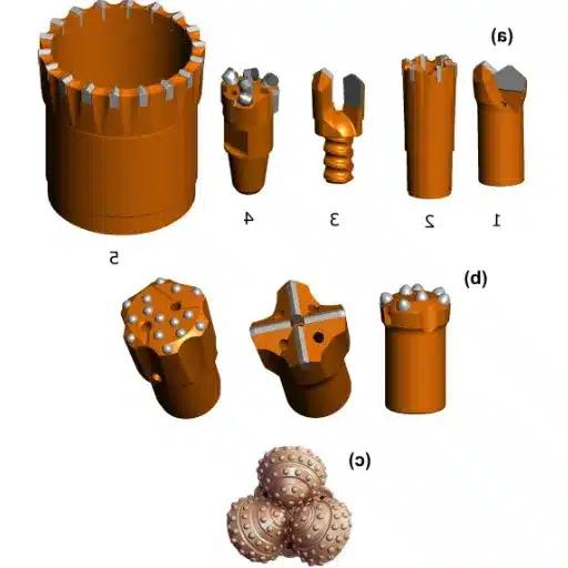 Essential Tools for How Do You Drill Holes in Rocks Safely and Effectively