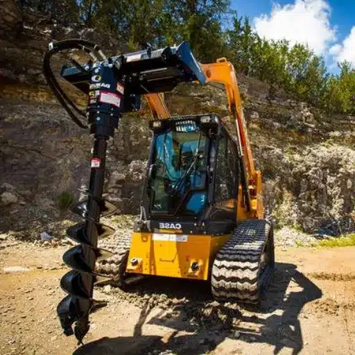 The Role of Auger for Dirt Excavation in Modern Agricultural and ...